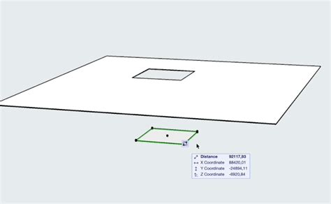 Materials And Intersection Priority With Meshes Graphisoft Community
