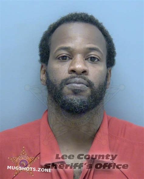 Scott Emmit Felton 07032024 Lee County Mugshots Zone