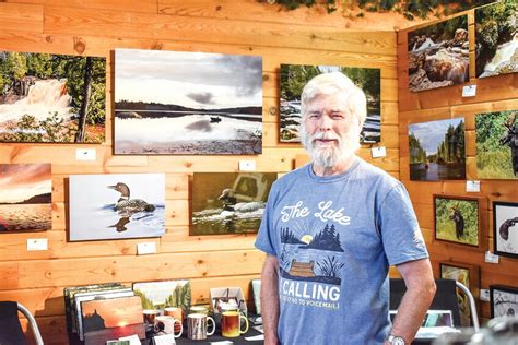 Photographer Captures The Wonders Of The Ely Area The Timberjay