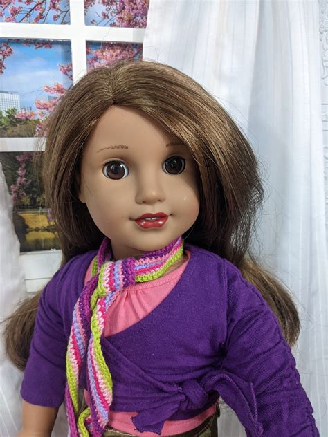Marisol American Girl Doll Accessories