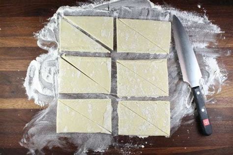 Mini Raspberry Croissants Easy Recipe Miss In The Kitchen