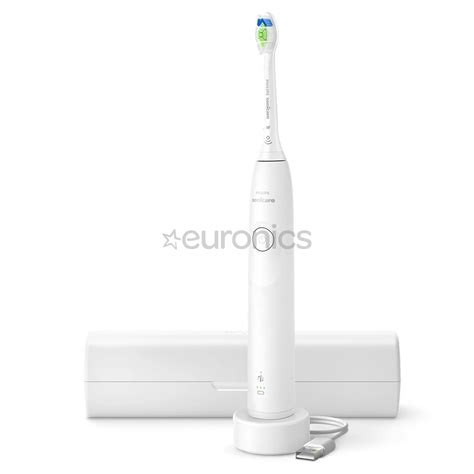 Philips Sonicare Series 5300 Valge Elektriline Hambahari Hx710802