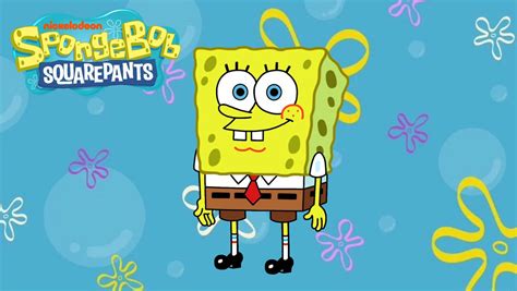 Spongebob Squarepants By Leonsart933838 On Deviantart