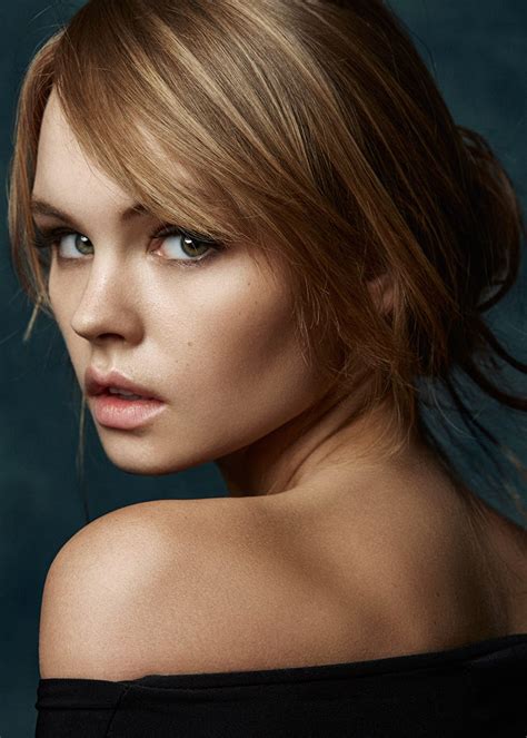 Nastya On Behance