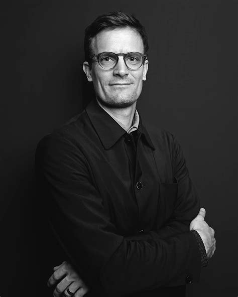 Lasse Westergaard Henning Larsen