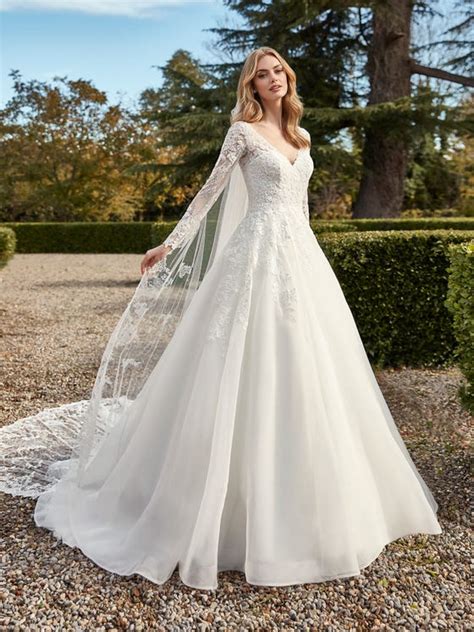 Wedding Dresses House Of St Patrick