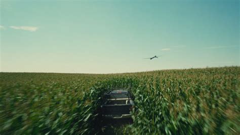 On Refait La ScÈne N°13 La Poursuite Du Drone Dans Interstellar
