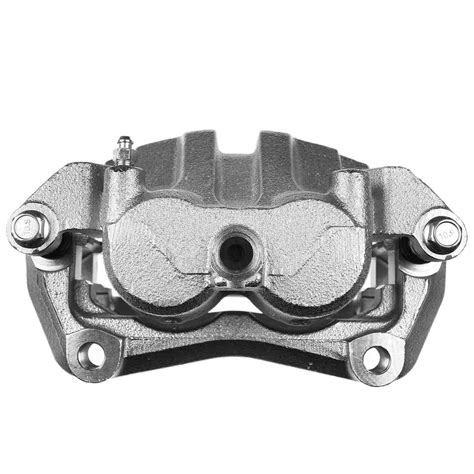 Auto Shack Brake Calipers Pair With Hardware Ebc 05 Nissan Frontier 2