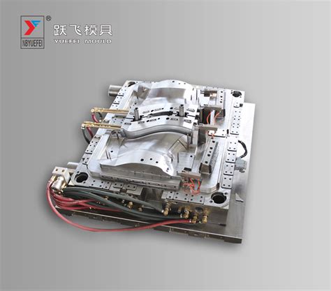 Custom D Pillar Mould Manufacturers Factory Ningbo Yuefei Mould Co Ltd