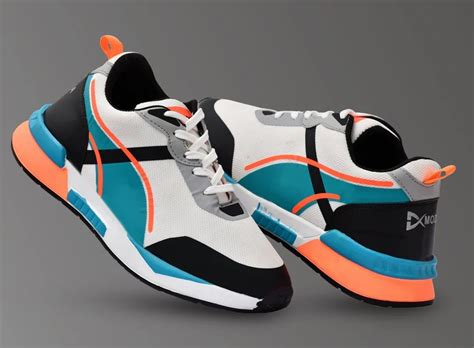 DXMODA Running Walking Gym Training Shoes For Men Size India UK 6 At Rs 350 Pair In Agra