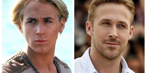 Fotografías De 10 Actores Que Hoy Son Sex Symbols Cultura Colectiva