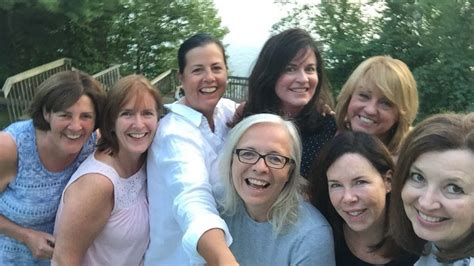 Sandra Macphee Has Always Lifted Others Up—now Class Of 1984 Honours Her In New Fund Supporting