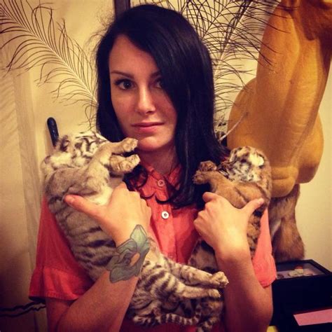 The Wild Life Ep 16 Allis Markham On Frozen Carcasses Bad Taxidermy And The Science Of