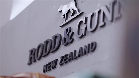 Rodd And Gunn In Asia ️ Caroline Henno