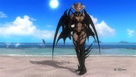 Sarah Fiend Succubus By Axelow17 On Deviantart