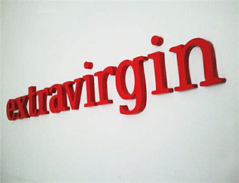 Extra Virgin Co., Ltd. - Content Thailand