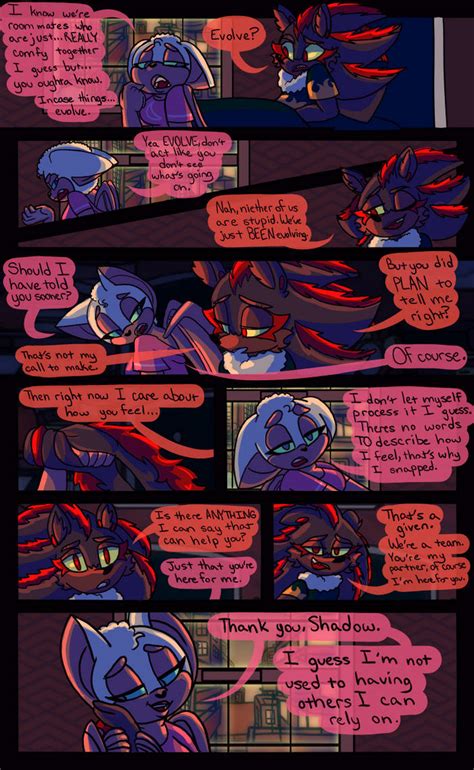 Shadouge Open Curtains Pg1013 By Peachdoesart On Deviantart