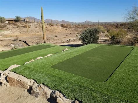 Artificial Turf Golf Tee Box At Josh Hayes Blog