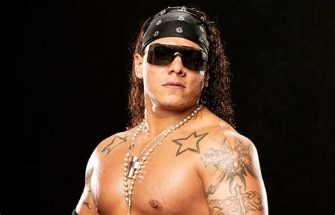 Juventud Guerrera Comments On His Wwe Run What Is He Doing Now