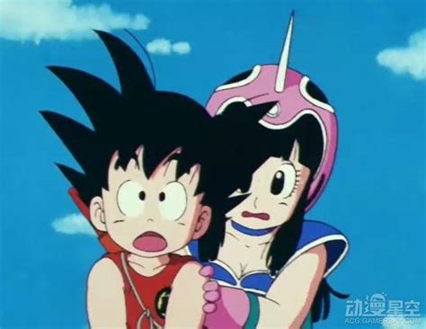 龍珠超琪琪人物介紹 壹讀