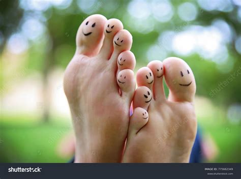 Instagram All About Feet Photos And Images And Pictures Shutterstock