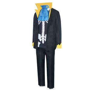 Buy One Piece Brook Cosplay Costume Get Yours Today Cosplay Plan
