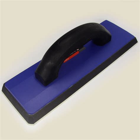 Dta Rubber Float 100 X 300mm 4 X 12 Belle Tilesbelle Tiles