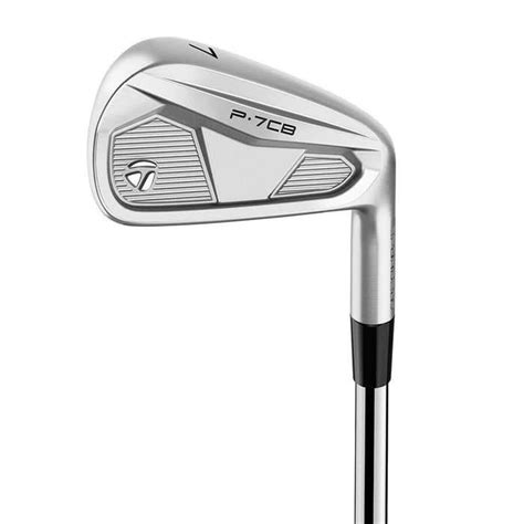 Taylormade 24 P7cb Irons Right Hand The Golf Factory