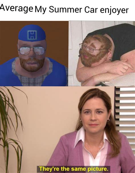 Teimo Irl R Mysummercar