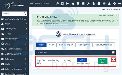 How To Disable WordPress Plugins Using File Manager WordPress