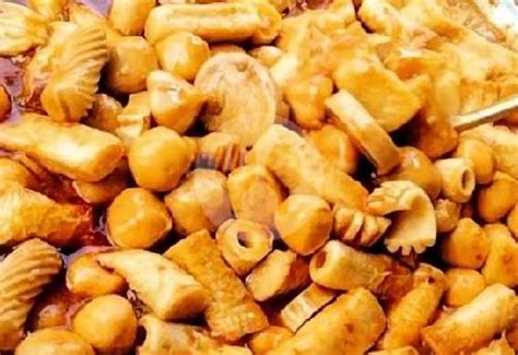 15 Resto Toppoki Seafood Termurah Di Jakarta