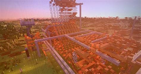 Minecraft Bedrock Edition 1 Bit Computer Literally The Most Advanced Tech To Ever Exist