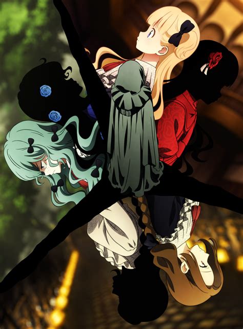 Barbara Shadows House Barbie Shadows House Emilico Shadows House