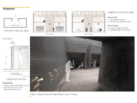 Ambiguous Block 중앙대학교 건축학부 중앙건축전