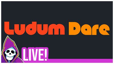 Working On My Ludum Dare 53 Game Live Godot 4 Development Youtube