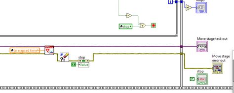 solved daqmx read measuring slowly ni community