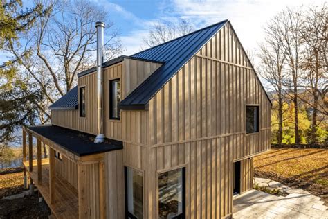 Board And Batten Siding A Classic Choice For Modern Homes