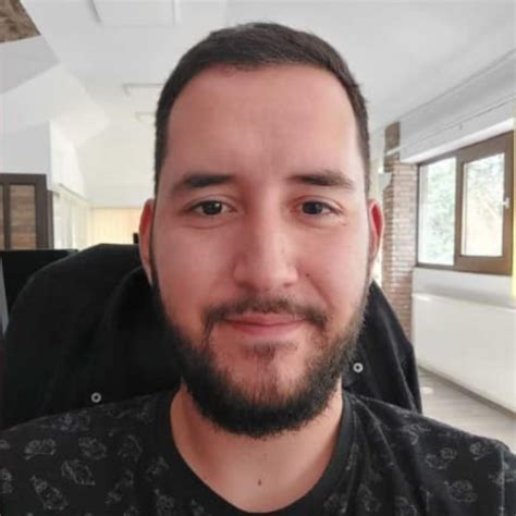 Andrija Bulatović Gameskinny