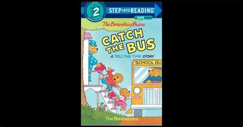 The Berenstain Bears Catch The Bus Padhega India