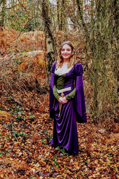 Introducing The Magnificent Maddi The Company Of Four Facebook