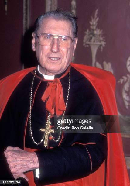 John Joseph Oconnor Photos And Premium High Res Pictures Getty Images