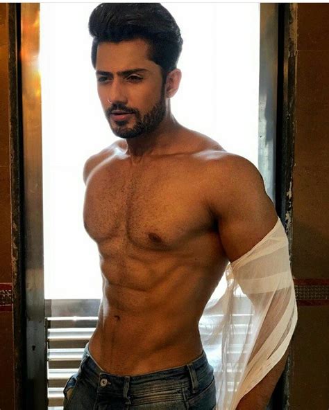 Rehaan Roy The Eye Candy