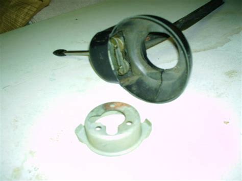 Turn Signal Switch Guide 6003 The Hamb