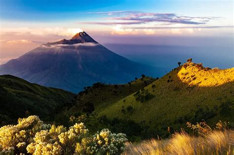Colonie Volcans Explorez La Nature Et Découvrez Le Volcanisme Gocolo