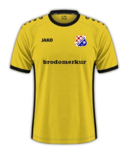 Nk Solin 2023 24 Kits