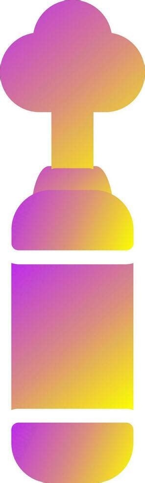 Road Flares Vector Icon 28158237 Vector Art At Vecteezy