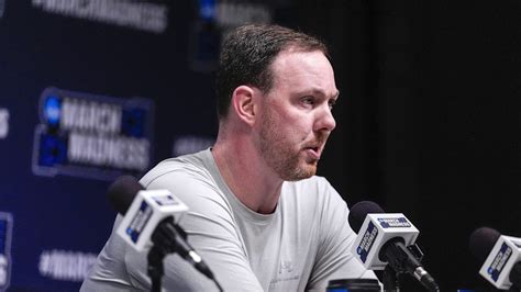 Gerry Mcnamara Now Likely The Frontrunner At Syracuse But A Decision