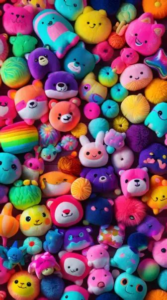 Squishy Wallpaper By Meanjean58 Download On Zedge™ A56c