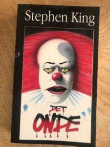 Literary Hub 10 Covers For Stephen Kings It Ranked From Least To