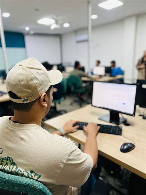 Exciting Day At Knowledge Streams Our On Campus Adp Screening Test Is